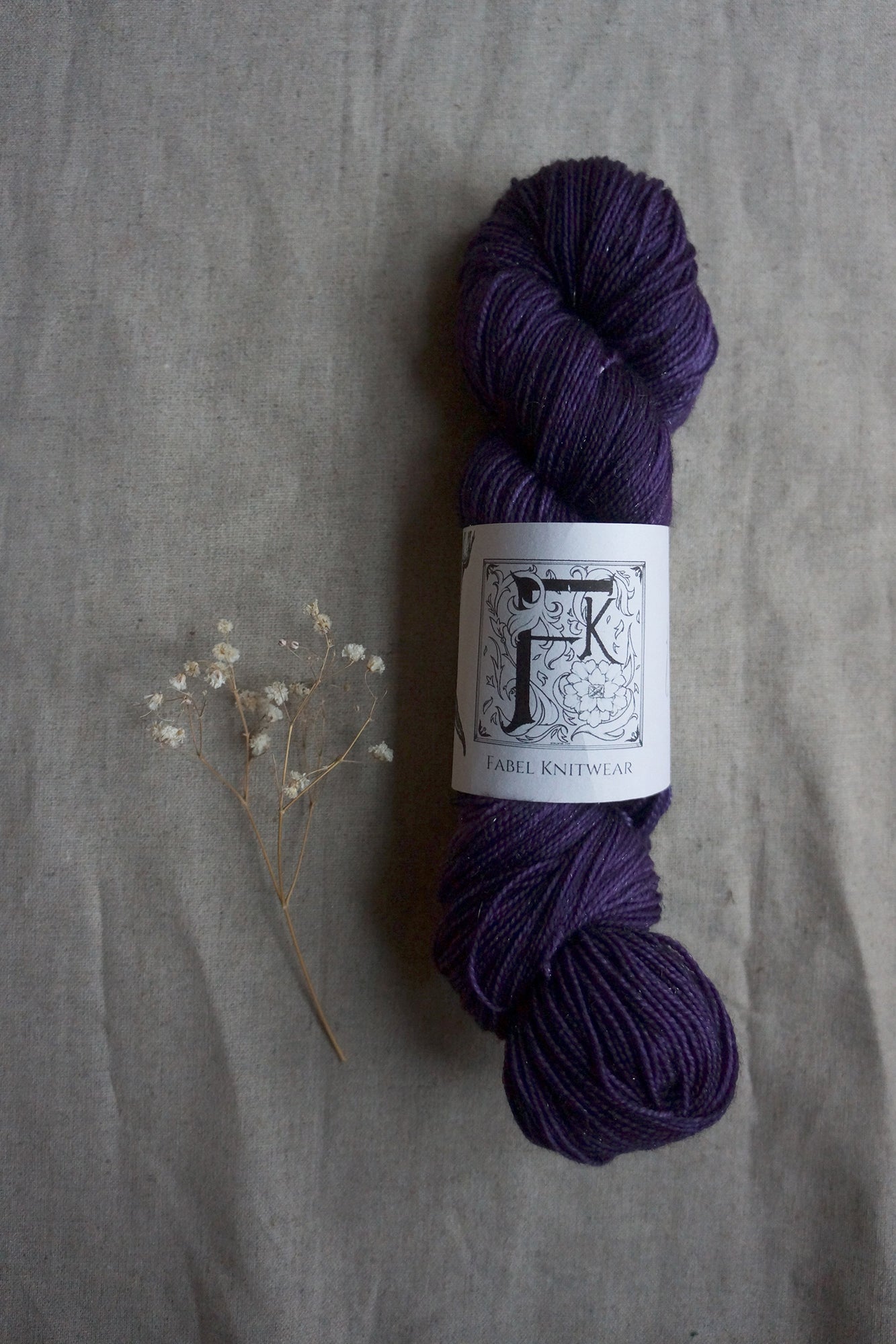 Athena - Elixir – fabelknitwear