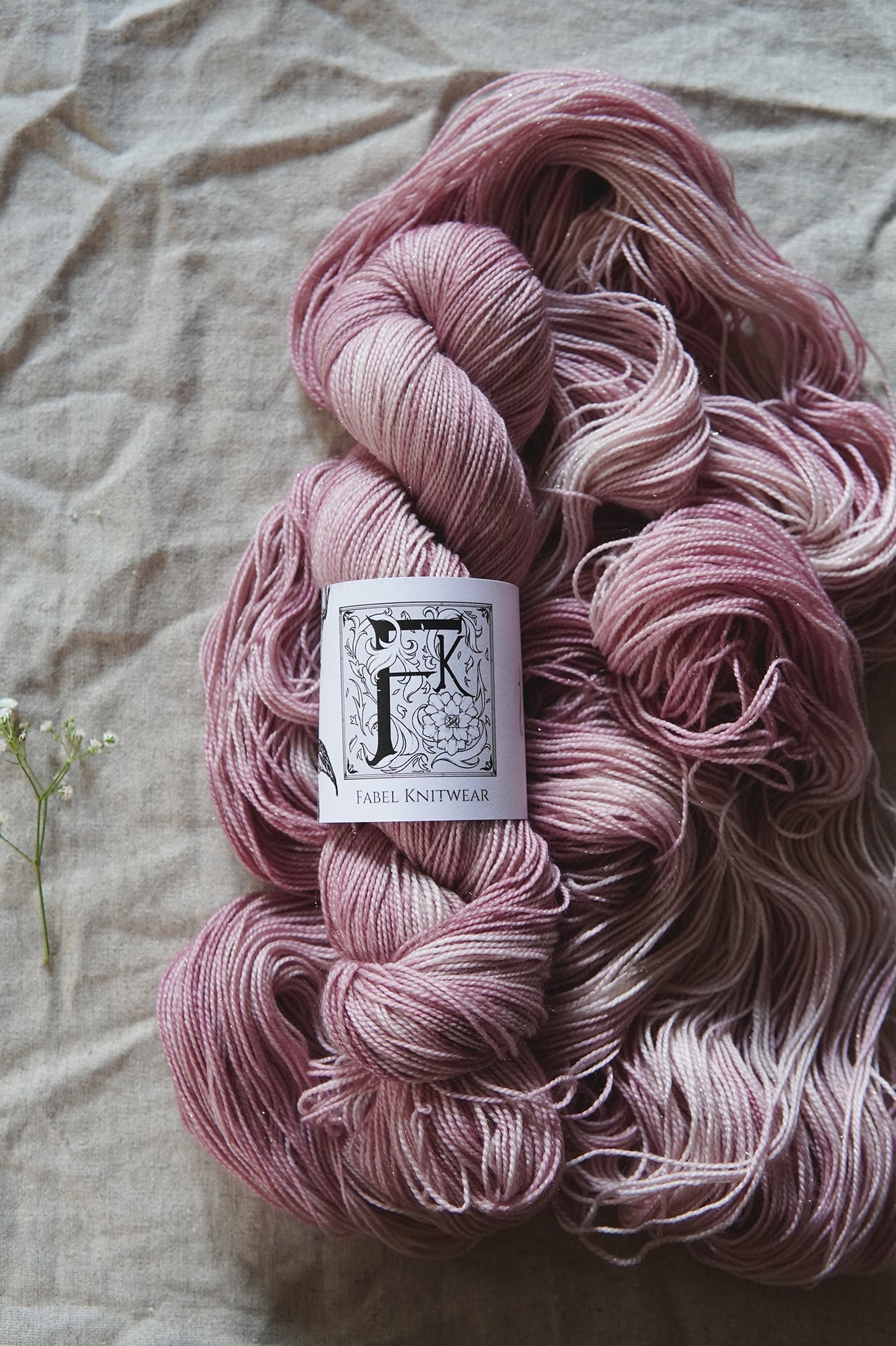 Athena - Calluna – fabelknitwear