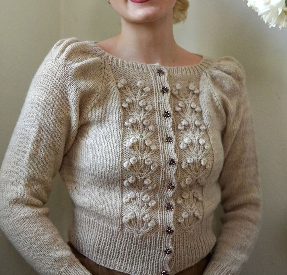 Cardigans – fabelknitwear