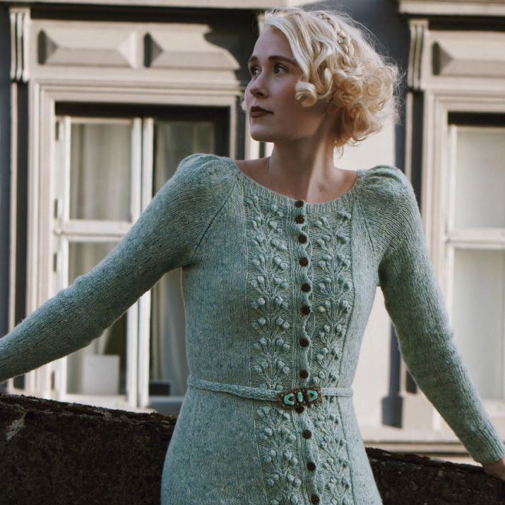 LADIES PATTERNS – fabelknitwear